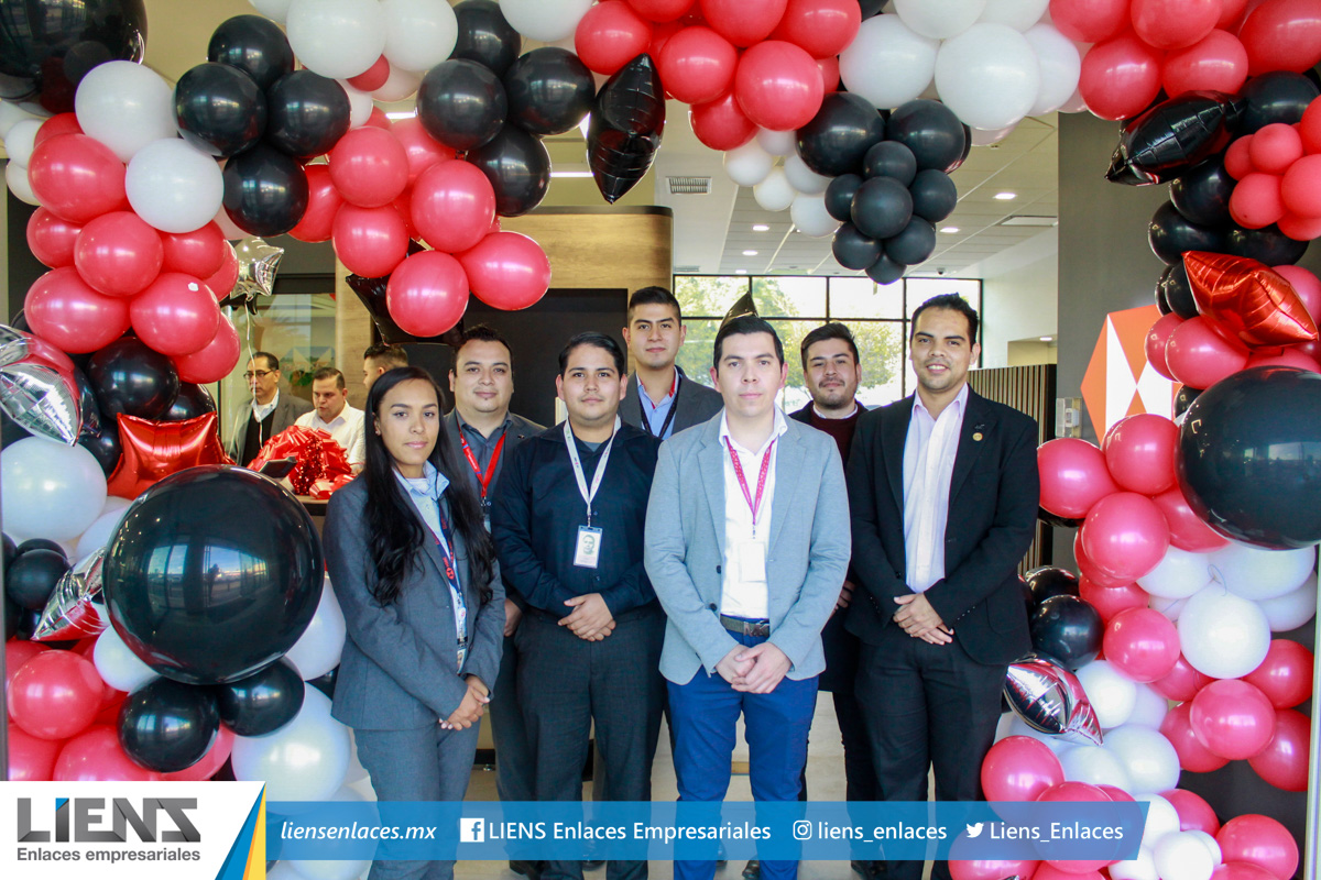 HSBC abre una nueva sucursal | Liens Enlaces